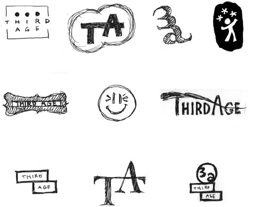 Third Age - identity